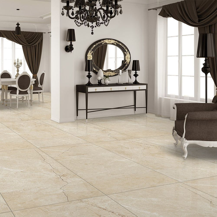 Best Porcelain Tiles for Modern Kitchens in the UK