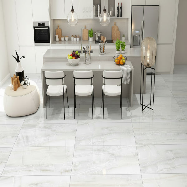 Large Tiles – Modern, Sleek Flooring | Tile Store